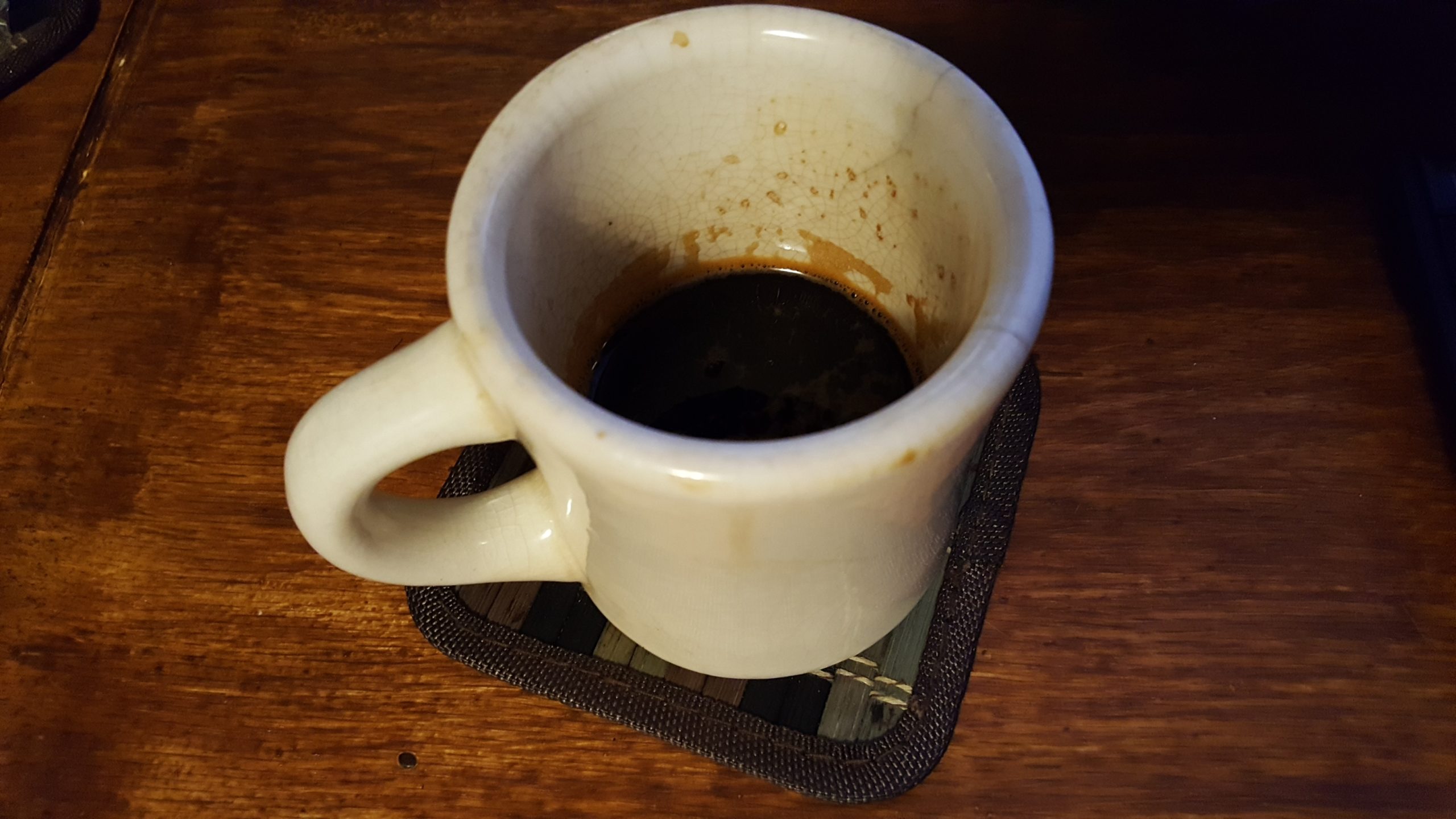 15 Science-Backed Health Benefits of Coffee - Thought 2 Go