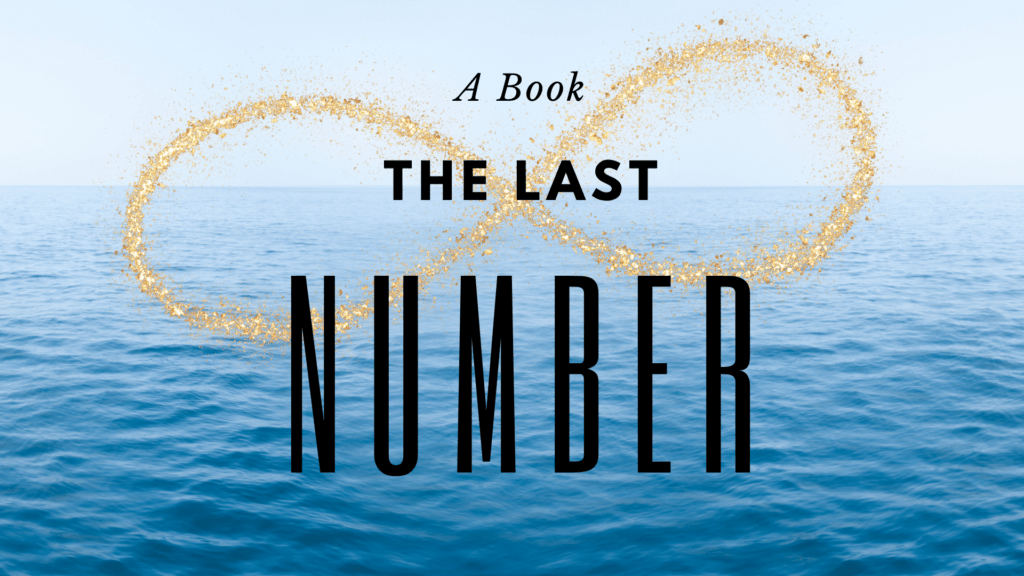 The Last Number - Thought 2 Go