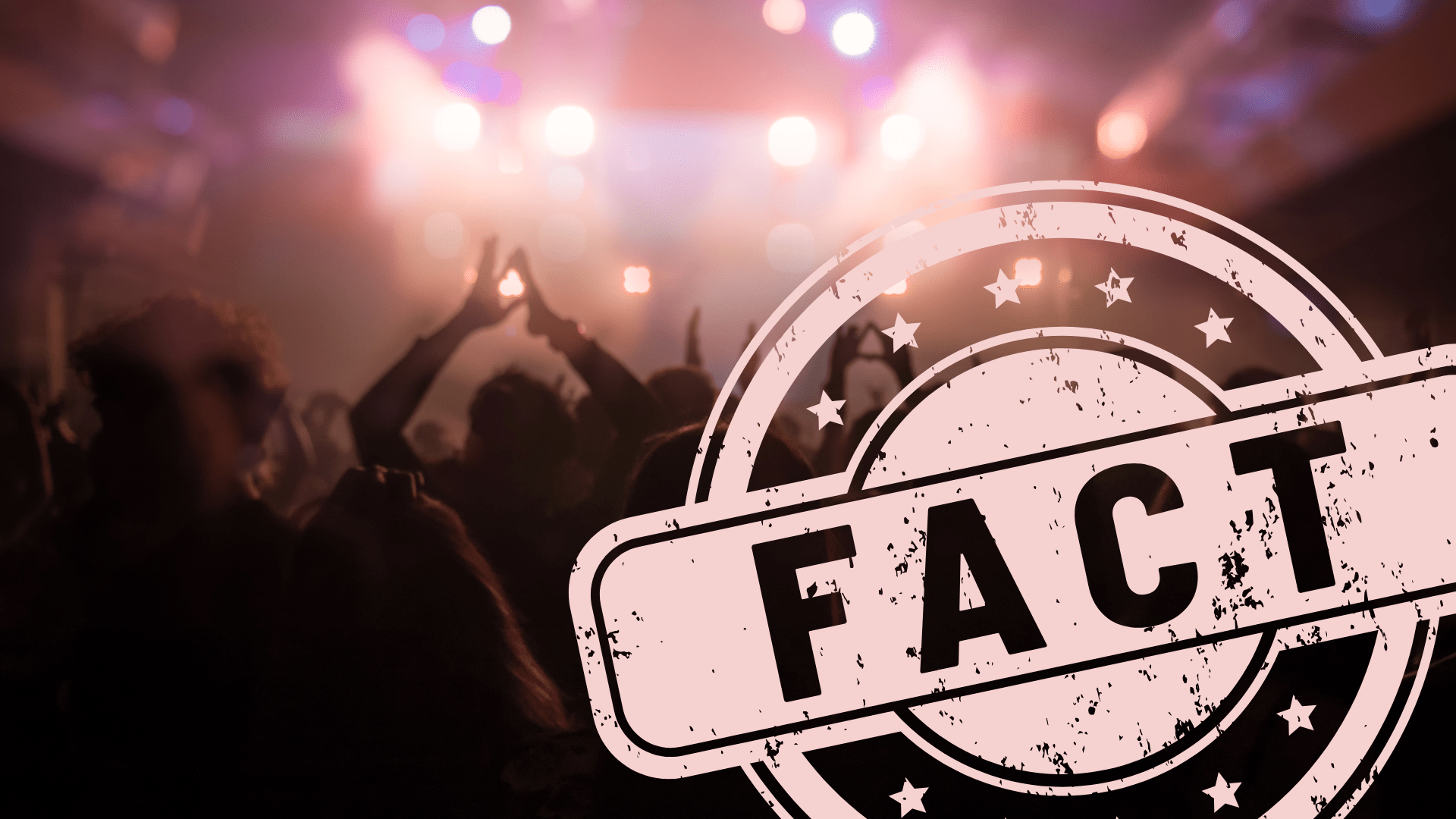 30 Fun Party Facts to Share Tonight