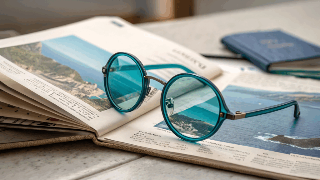 12-Step Guide to Spontaneous Travel